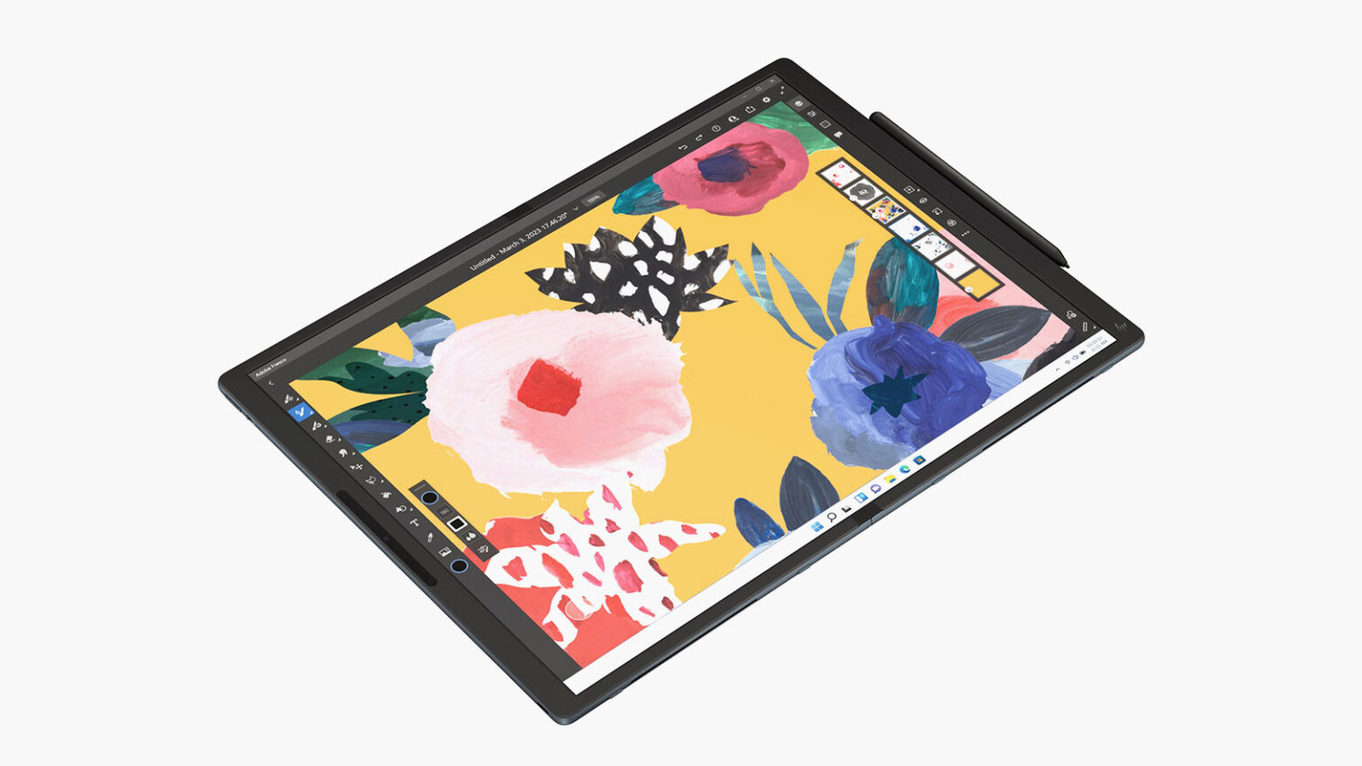 HP Spectre Foldable PC: The Ultimate 3-In-1 Hybrid Device Redefining ...