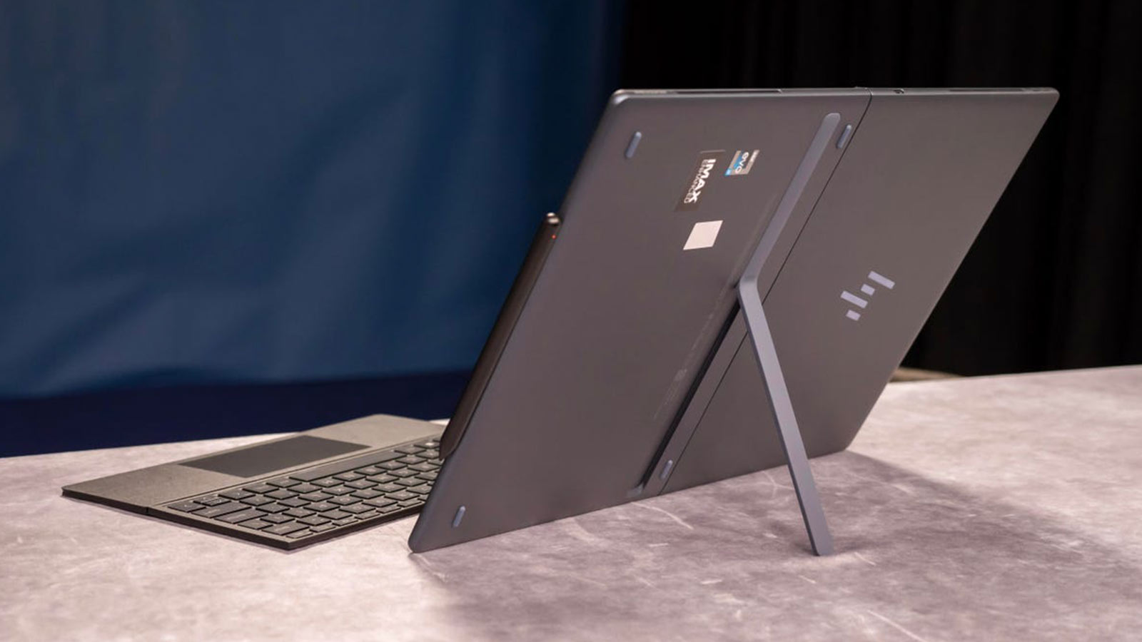 HP Spectre Foldable PC: The Ultimate 3-In-1 Hybrid Device Redefining ...