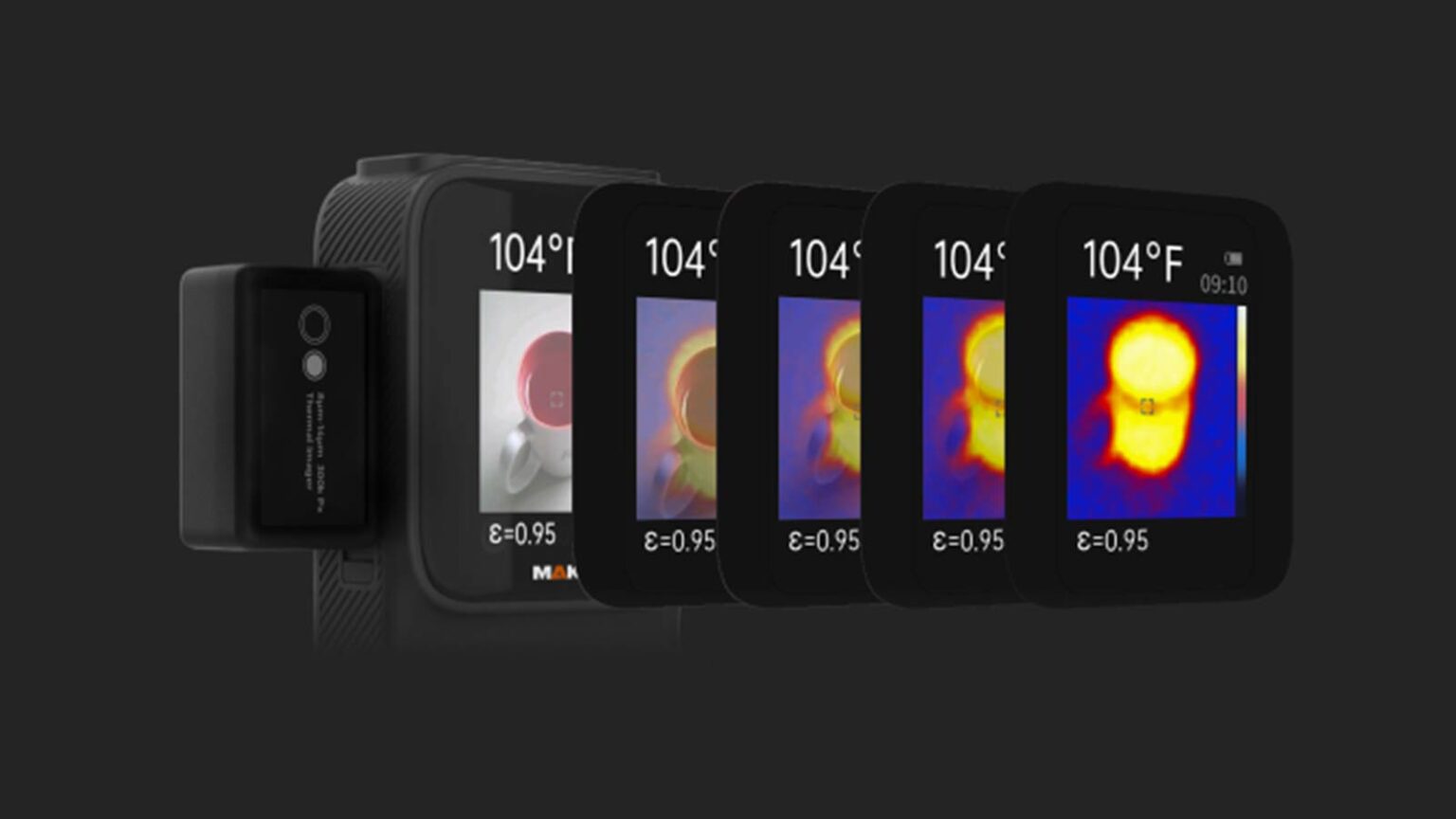 Revolutionizing Measurement Precision: Unveiling The MAKA All-In-1 Pro ...