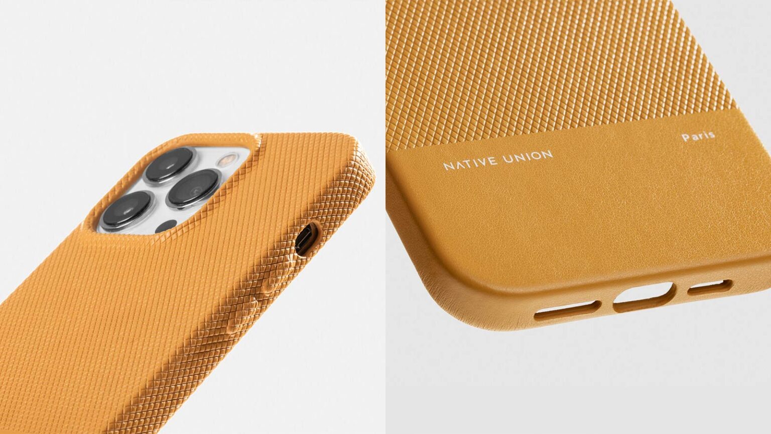 Native Union Unveils Its New (RE)CLASSIC CASE For iPhone 15 - IMBOLDN