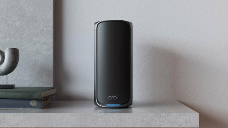 Netgear Orbi 970 Series: Your Gateway To Ultra-Fast Home WiFi - IMBOLDN