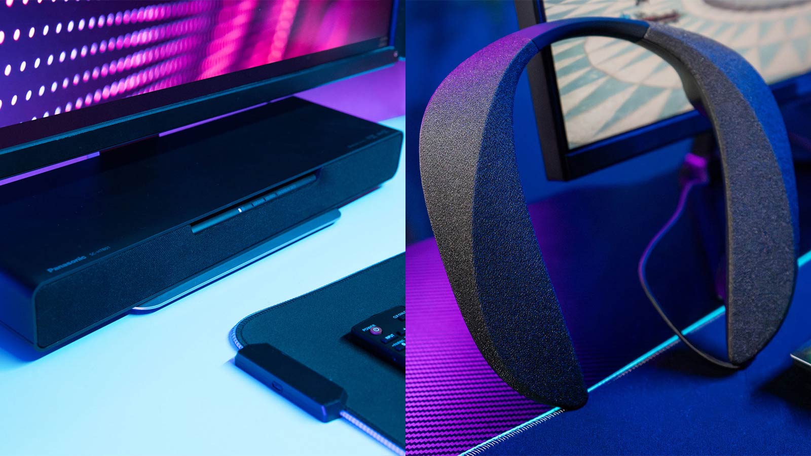 Panasonic Unveils The SoundSlayer GNW10: Your Ultimate Gaming Audio ...