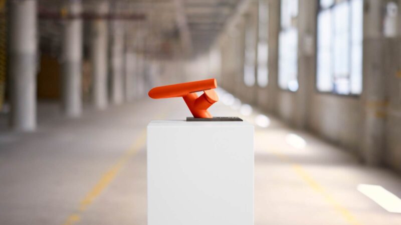 Samuel Ross' New Faucet For Kohler Revolutionizes Bathroom And Kitchen ...