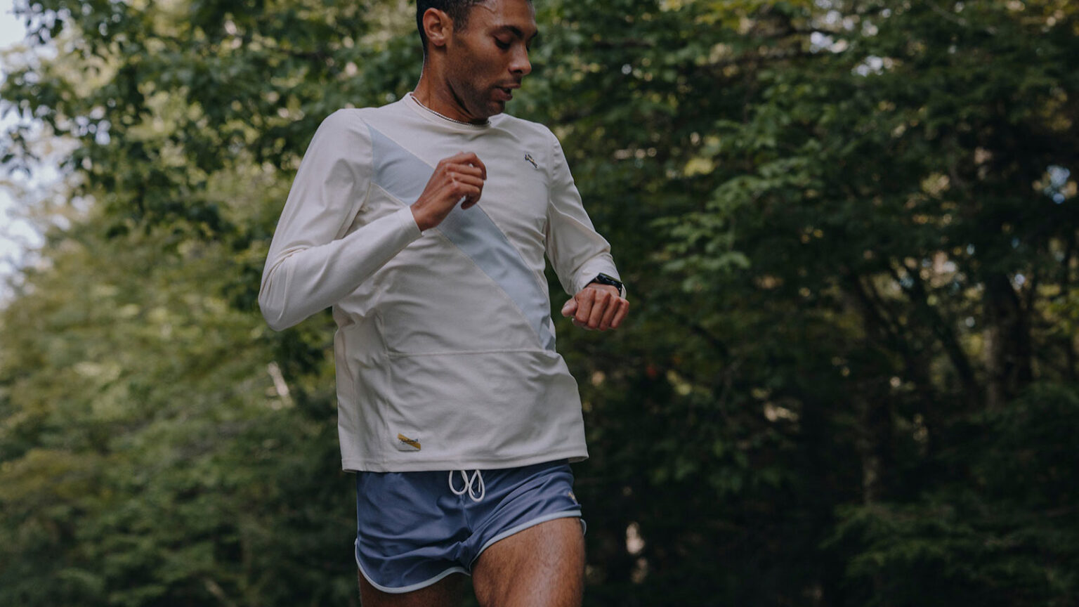 Embrace The Transition: Tracksmith's The Harvest Discover Fall Part I ...