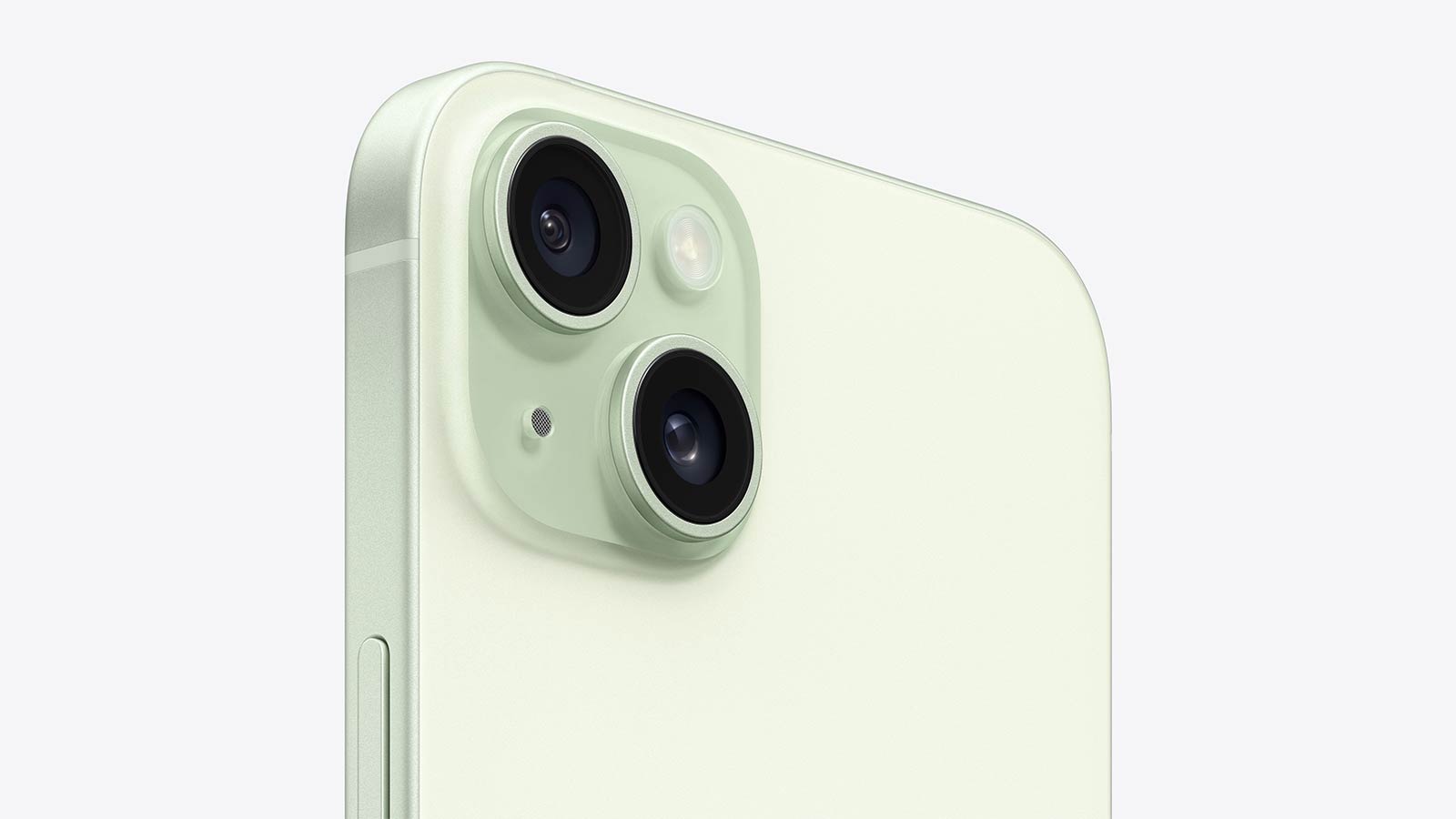 Apple Unveils iPhone 15 And iPhone 15 Plus: Dynamic Island, New Colors ...