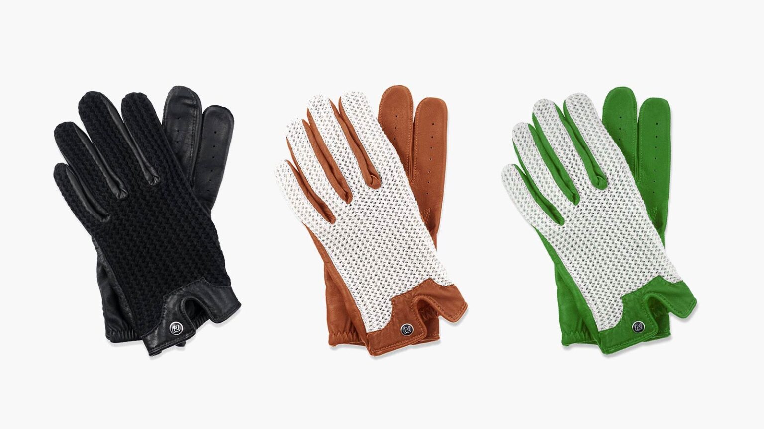 Autodromo's Stringback Driving Gloves Are The Perfect Blend Of ...
