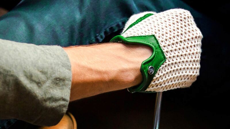 Autodromo's Stringback Driving Gloves Are The Perfect Blend Of ...