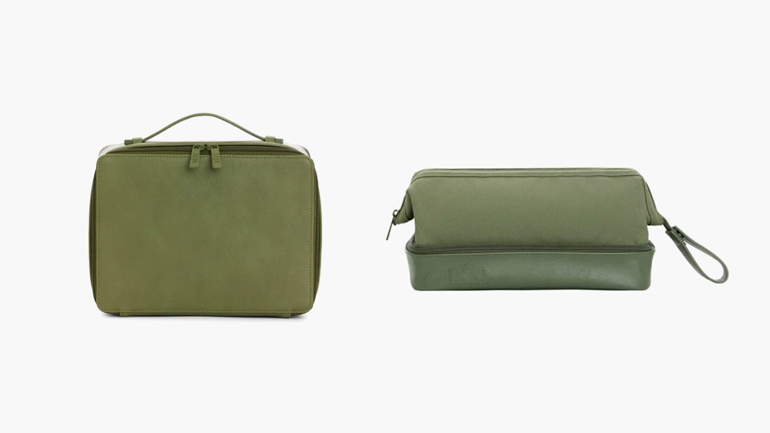 Nature-Inspired Elegance: BÉIS Introduces The Olive Collection For The ...