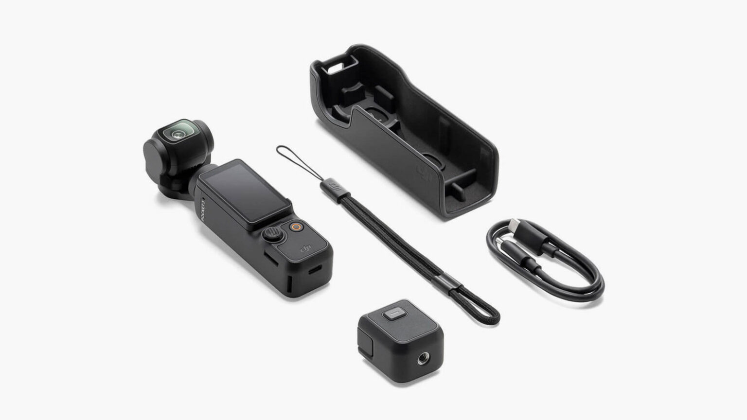 DJI Osmo Pocket 3: The Ultimate Compact Camera For Creative Enthusiasts - IMBOLDN