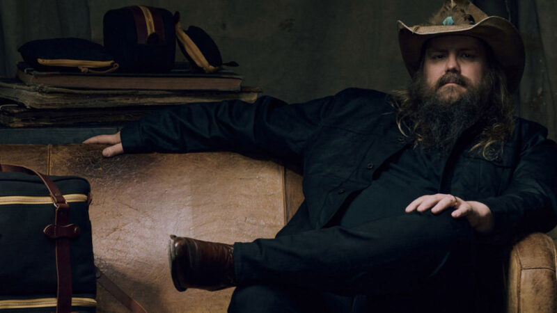 Travel In Style With The Filson & Chris Stapleton Collaboration - IMBOLDN