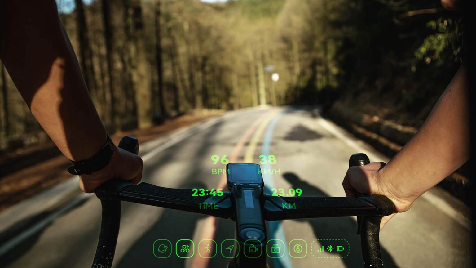 Introducing The Lawk One AR Glasses For The Outdoor Explorer - IMBOLDN