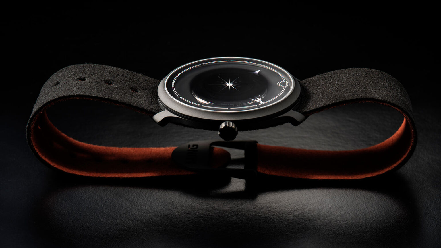 MING's LW.01 Series Is A Featherweight Revolution In Luxury Timepieces ...