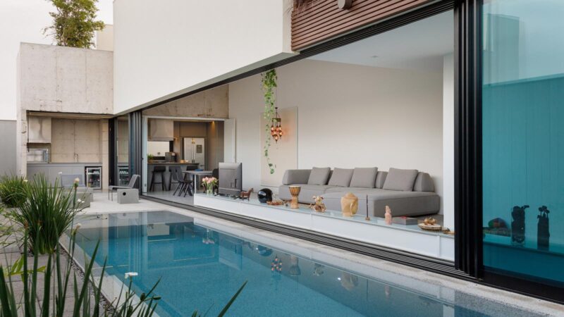 N16 House By Gruta.Arquitetos: Where Design Meets Functionality - IMBOLDN