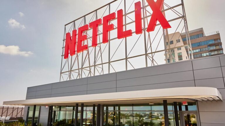 Netflix House Will Offer A New Dimension In Fan Experiences - IMBOLDN