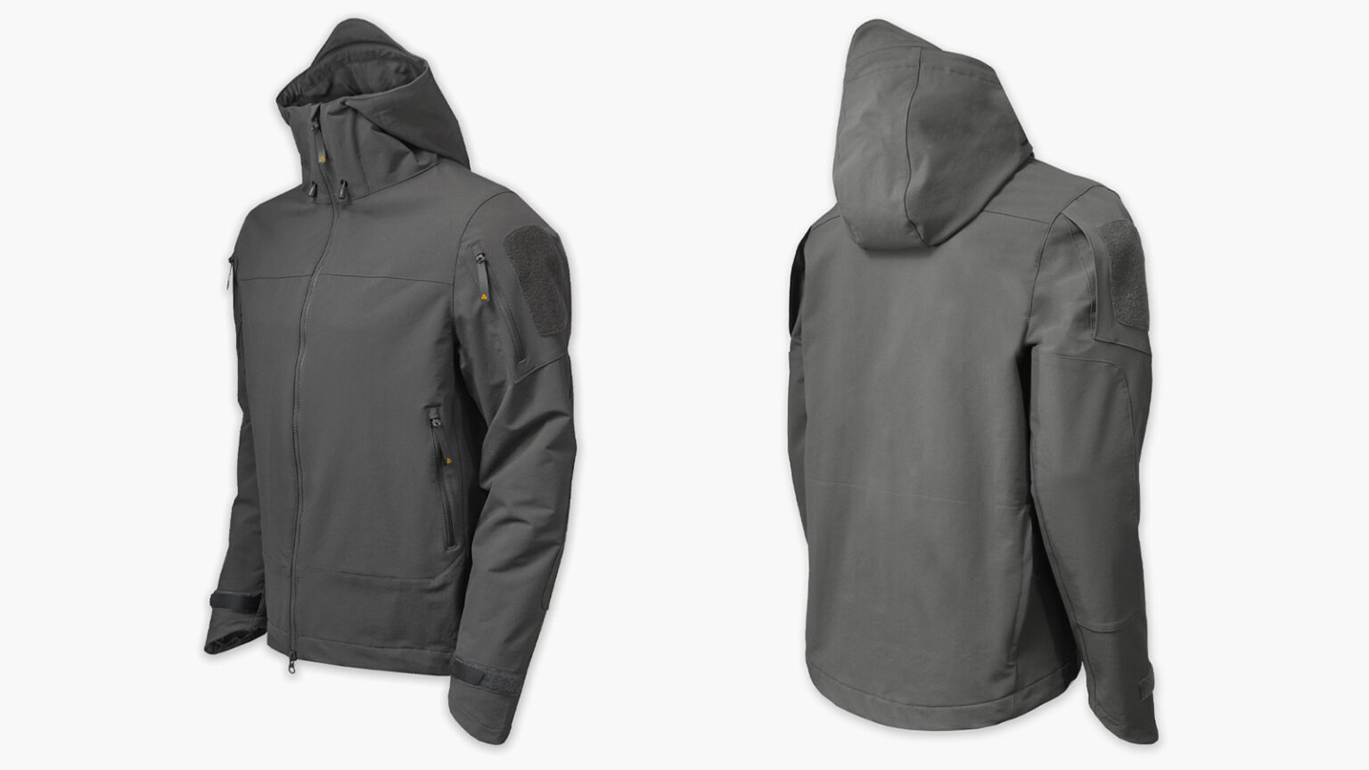 Prometheus Design Werx SPD Paladin Hoodie Is Ready For Any Adventure ...