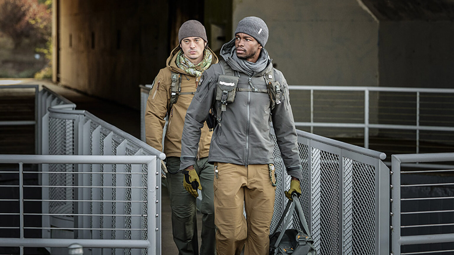 Prometheus Design Werx SPD Paladin Hoodie Is Ready For Any Adventure ...