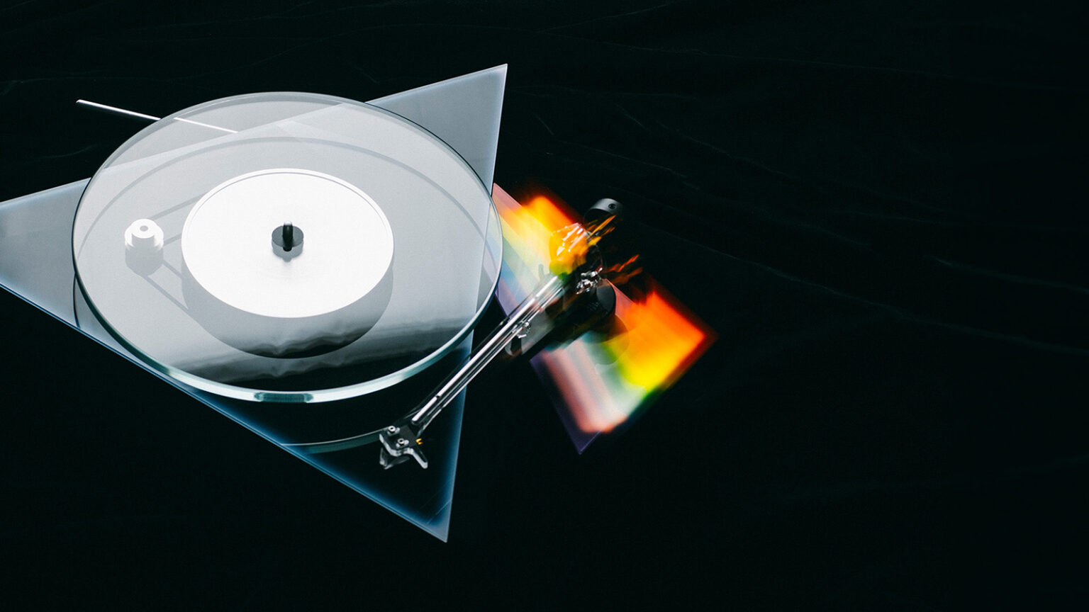 Pro-Ject's Dark Side Of The Moon Special Edition Turntable Is A Sonic ...