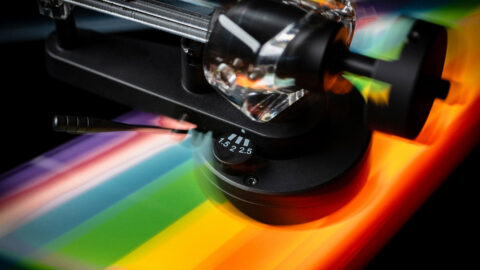Pro-Ject's Dark Side Of The Moon Special Edition Turntable Is A Sonic ...