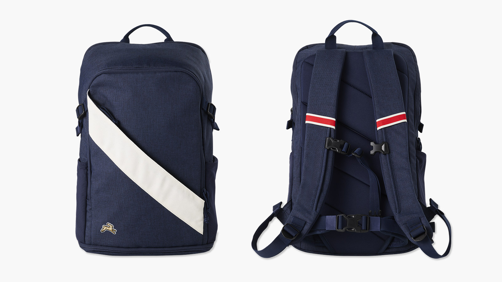 Tracksmith Unveils Its Olmsted Pack - IMBOLDN