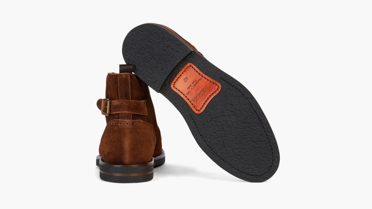 Velasca Desàsi Laced Boots – Where Craftsmanship Meets Style - IMBOLDN