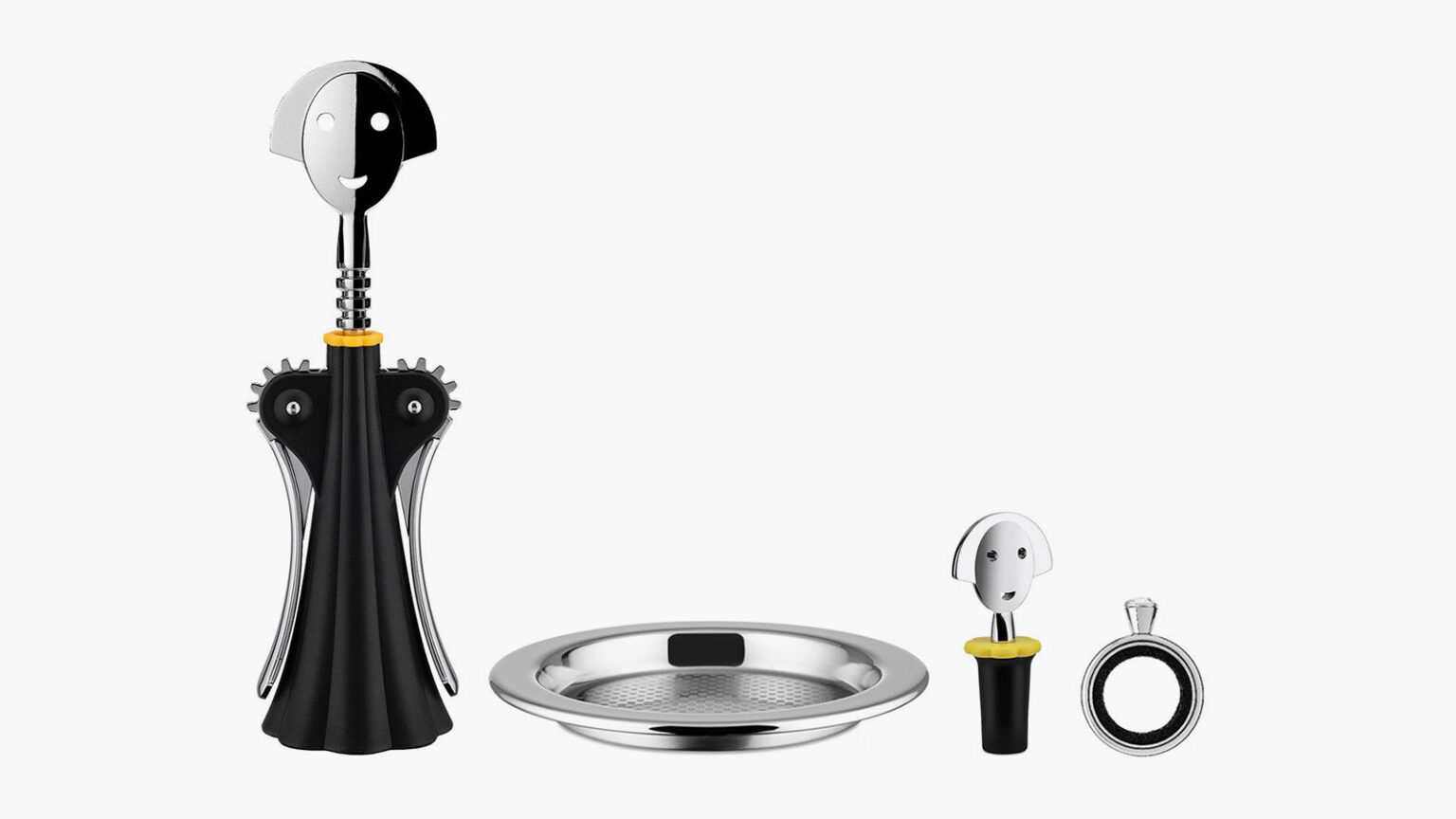 Unveiling The Alessi & Wine Gift Set - IMBOLDN