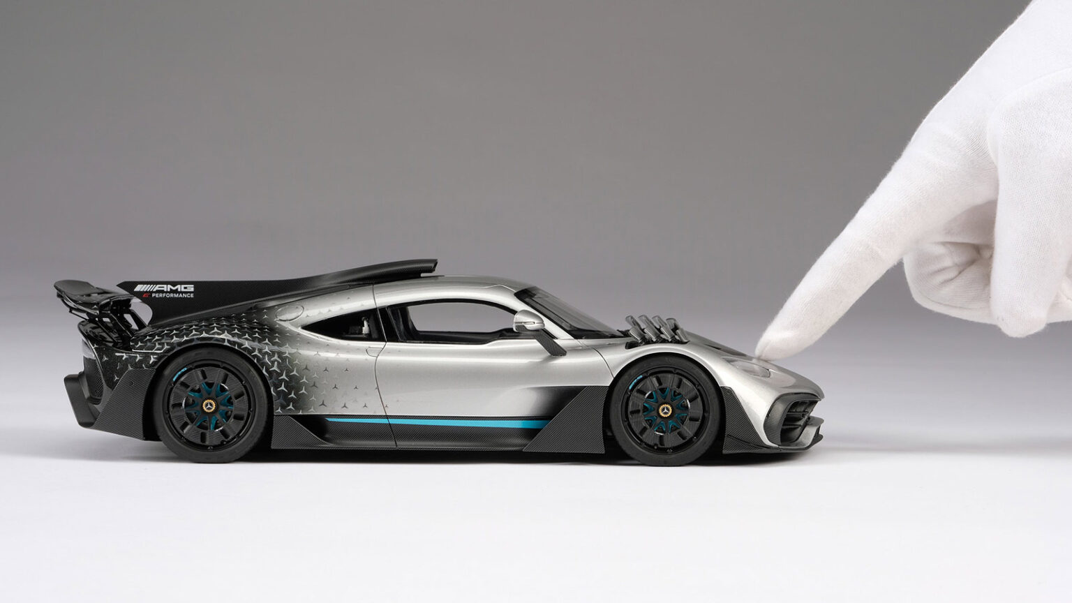 Amalgam Collection Mercedes-AMG One | Vollebak Collection Of Ultrasoft ...