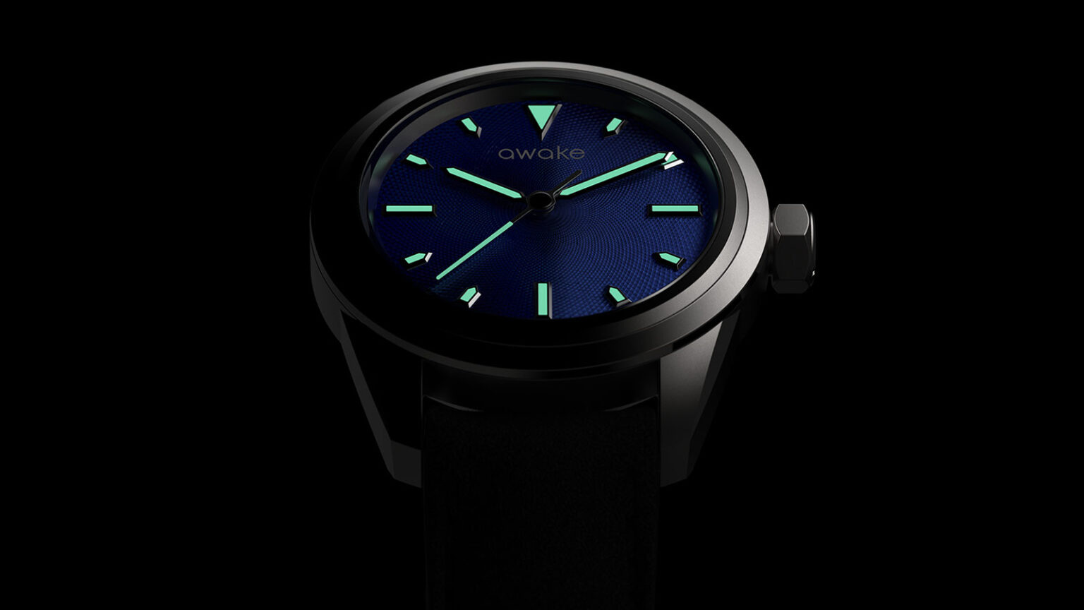 Awake Watches' Summetria Collection: A Symphony of Symmetry and Style ...