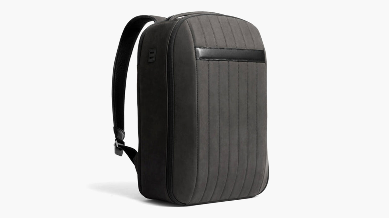 The Carl Friedrik 72-Hour Backpack Redefines Organizational Elegance ...