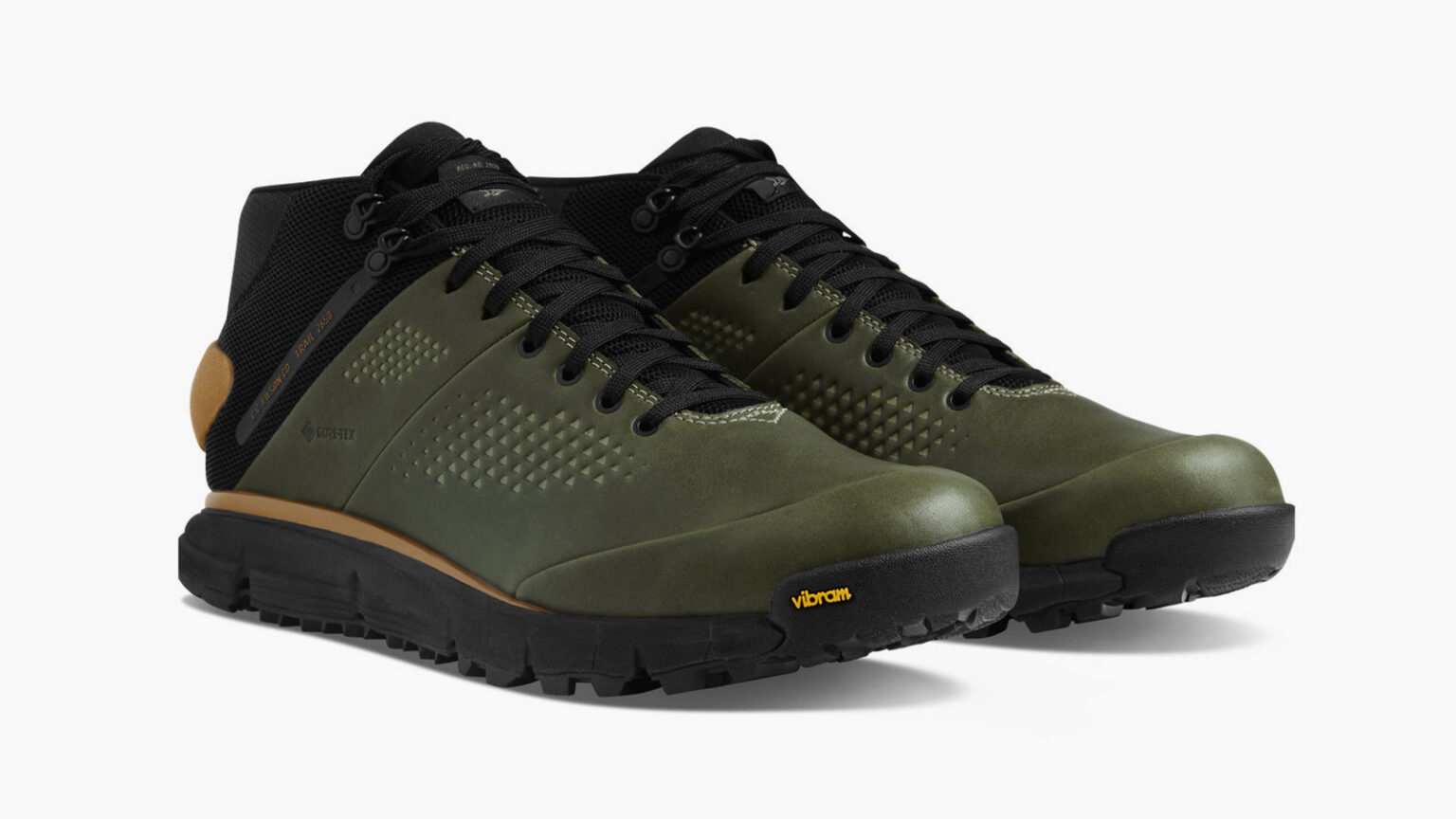 Danner x Filson Trail 2650 Mid Takes On The Great Outdoors - IMBOLDN