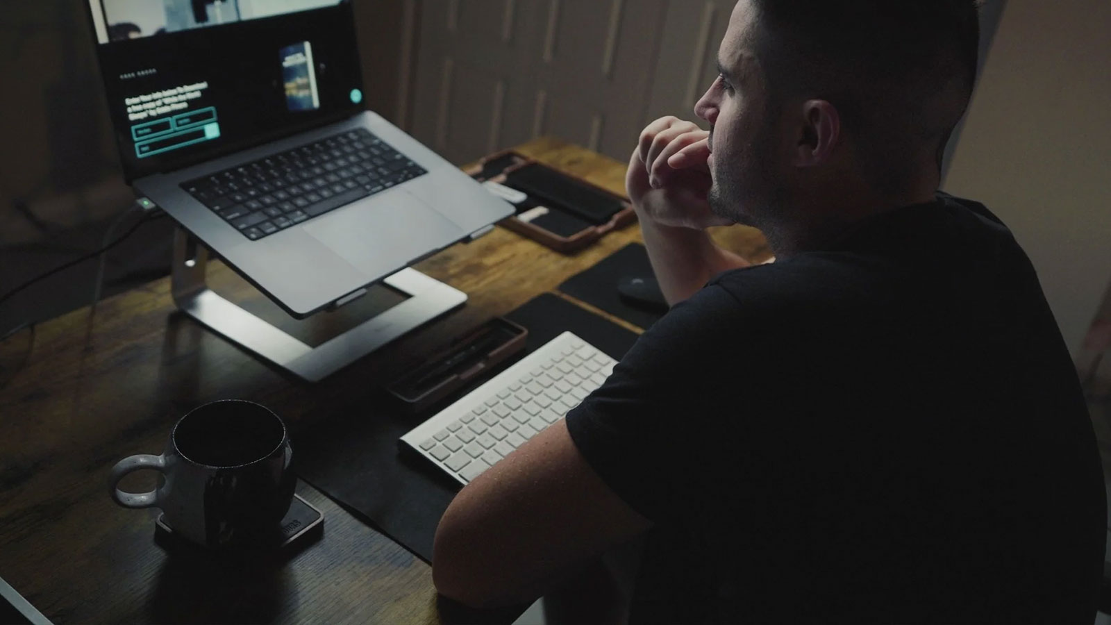 Empower Your Daily Routine With The Leander x Eddie Pinero 'Today is ...