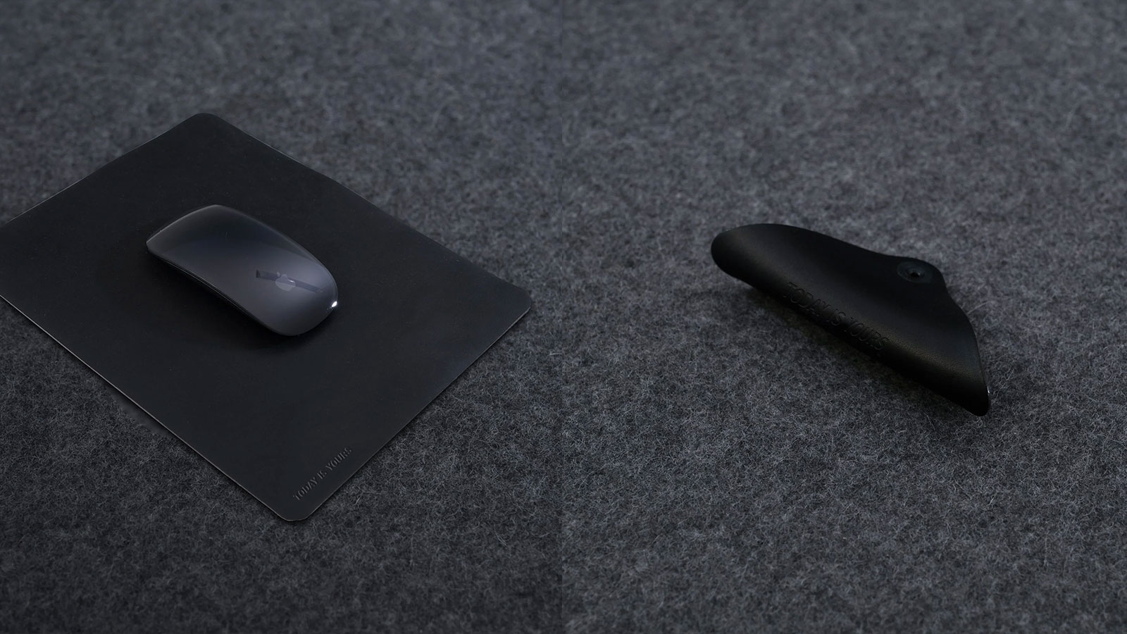 Empower Your Daily Routine With The Leander x Eddie Pinero 'Today is ...