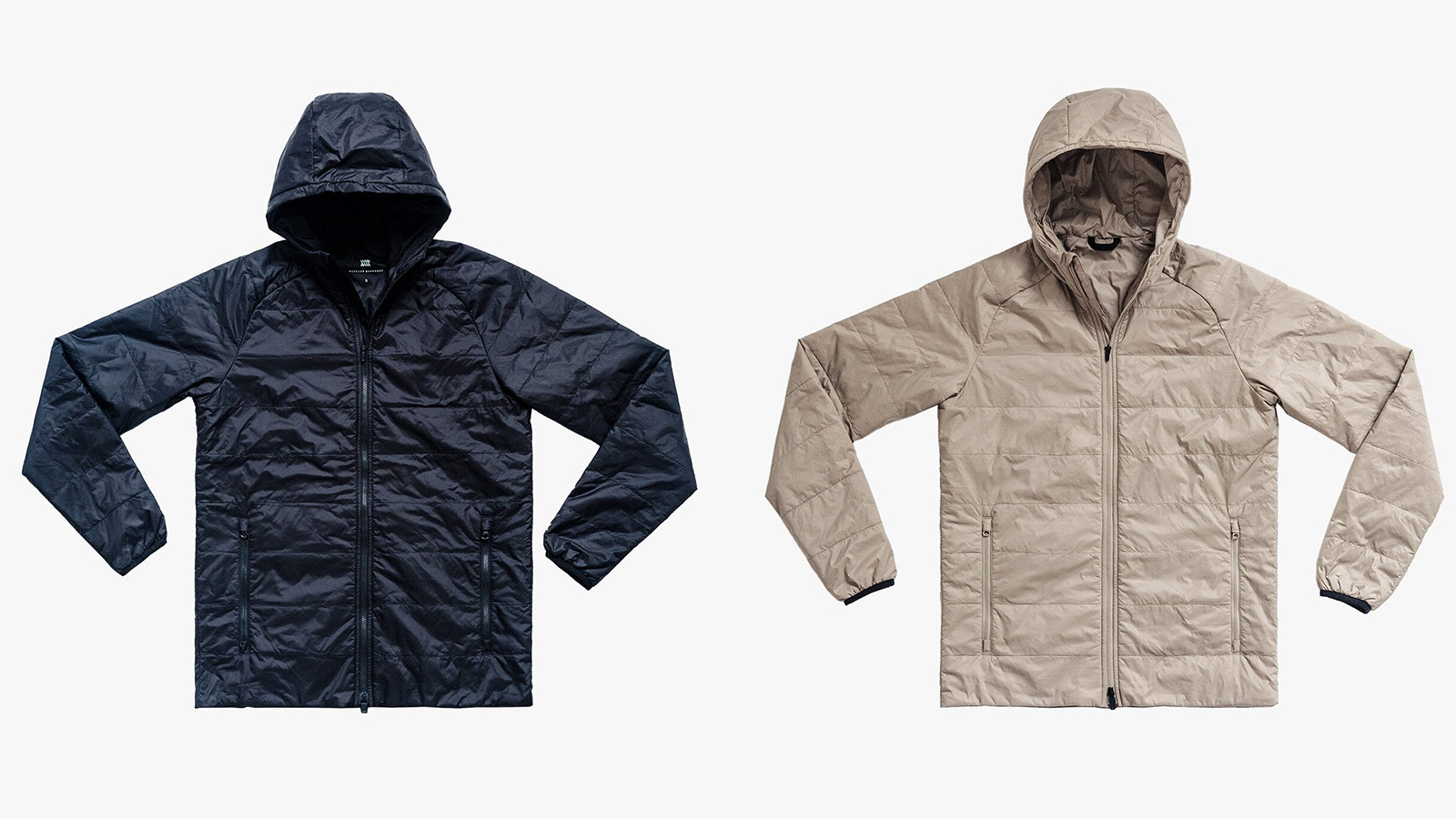 Mission Workshop Onyx PrimaLoft® Insulated Jacket: The Ultimate 3 ...