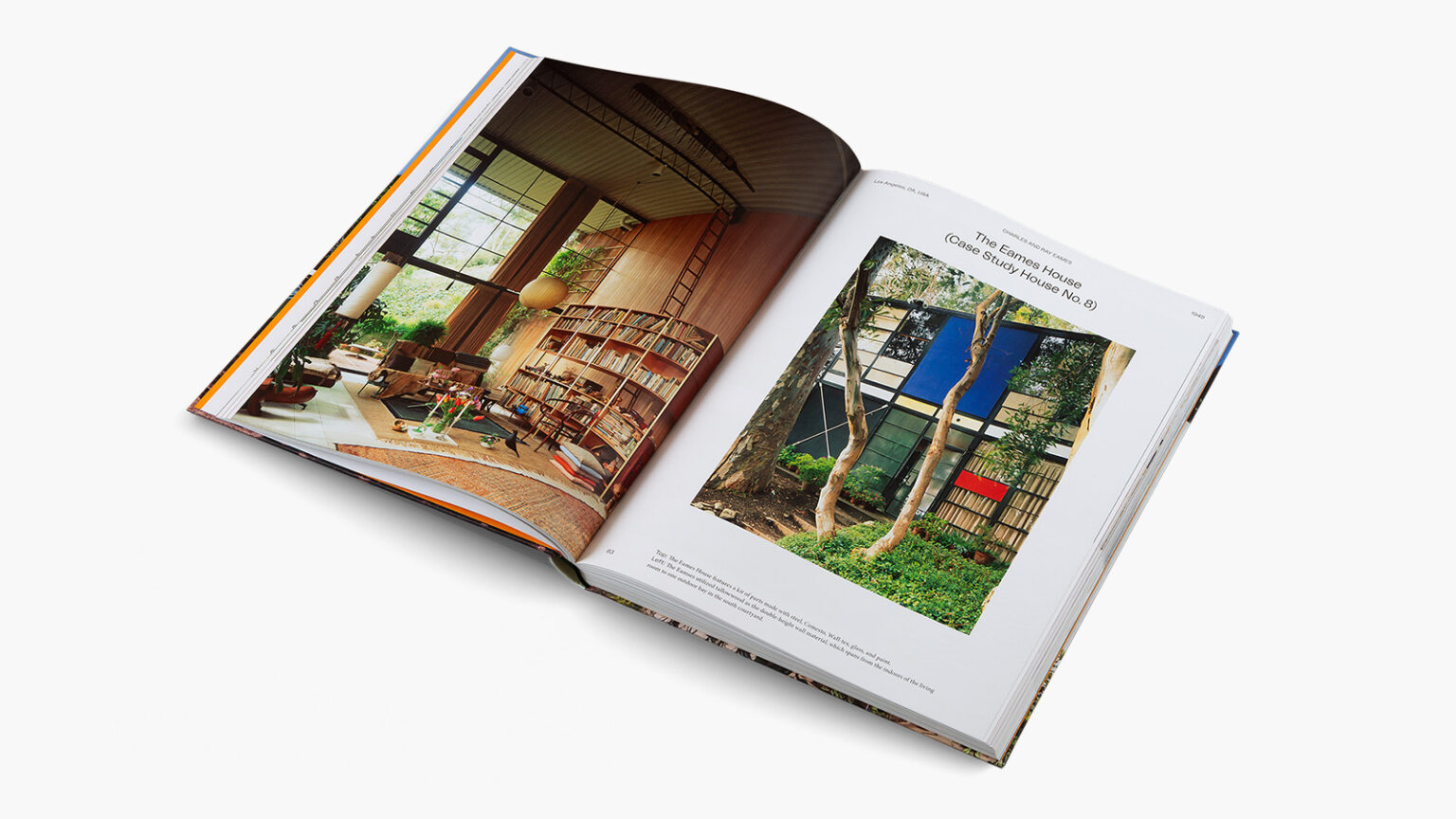 ‘Modernist Icons’ Showcases The Evolution Of Midcentury Modernism Over ...