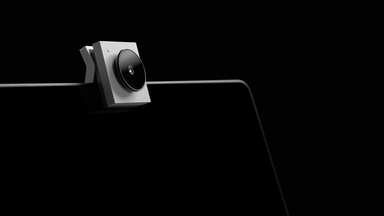 Opal Tadpole Webcam Redefines Webcam Design And Performance - IMBOLDN