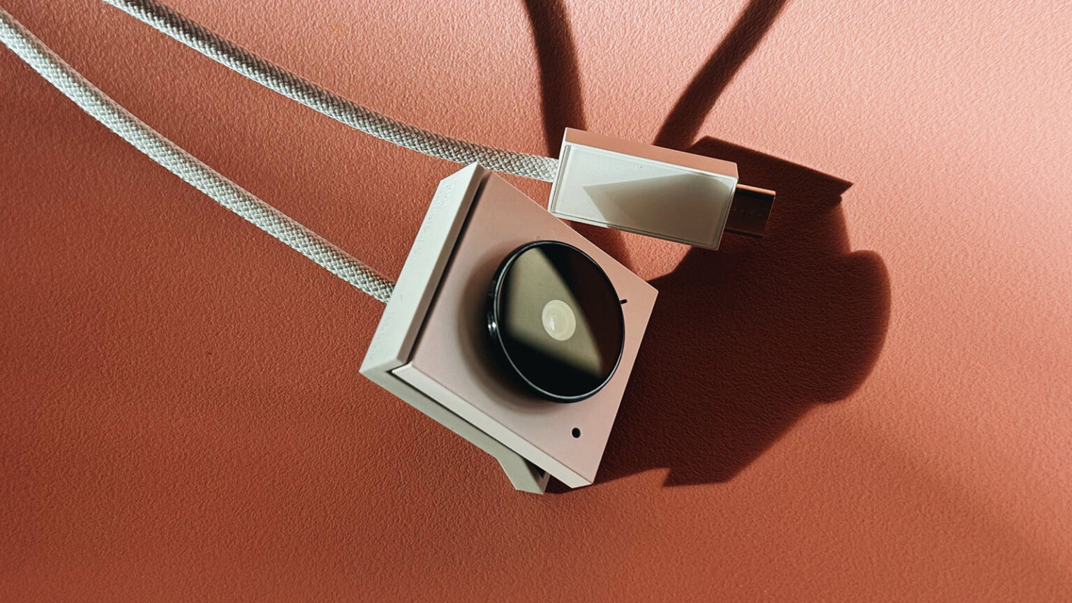 Opal Tadpole Webcam Redefines Webcam Design And Performance - IMBOLDN