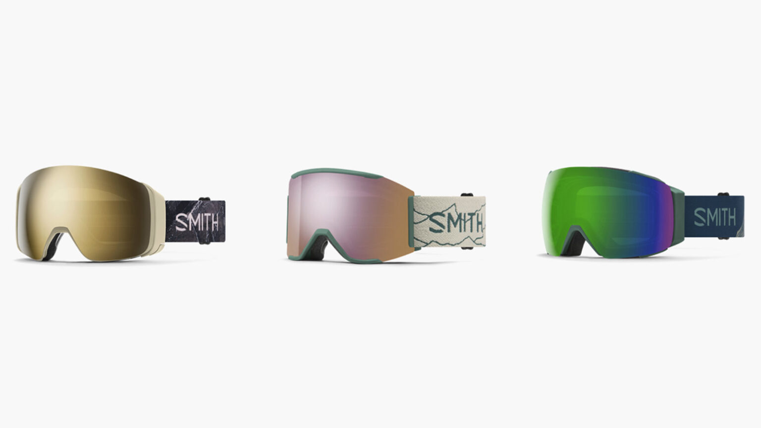 Smith Athlete Collection: Elevate Your Skiing Experience With Premium ...