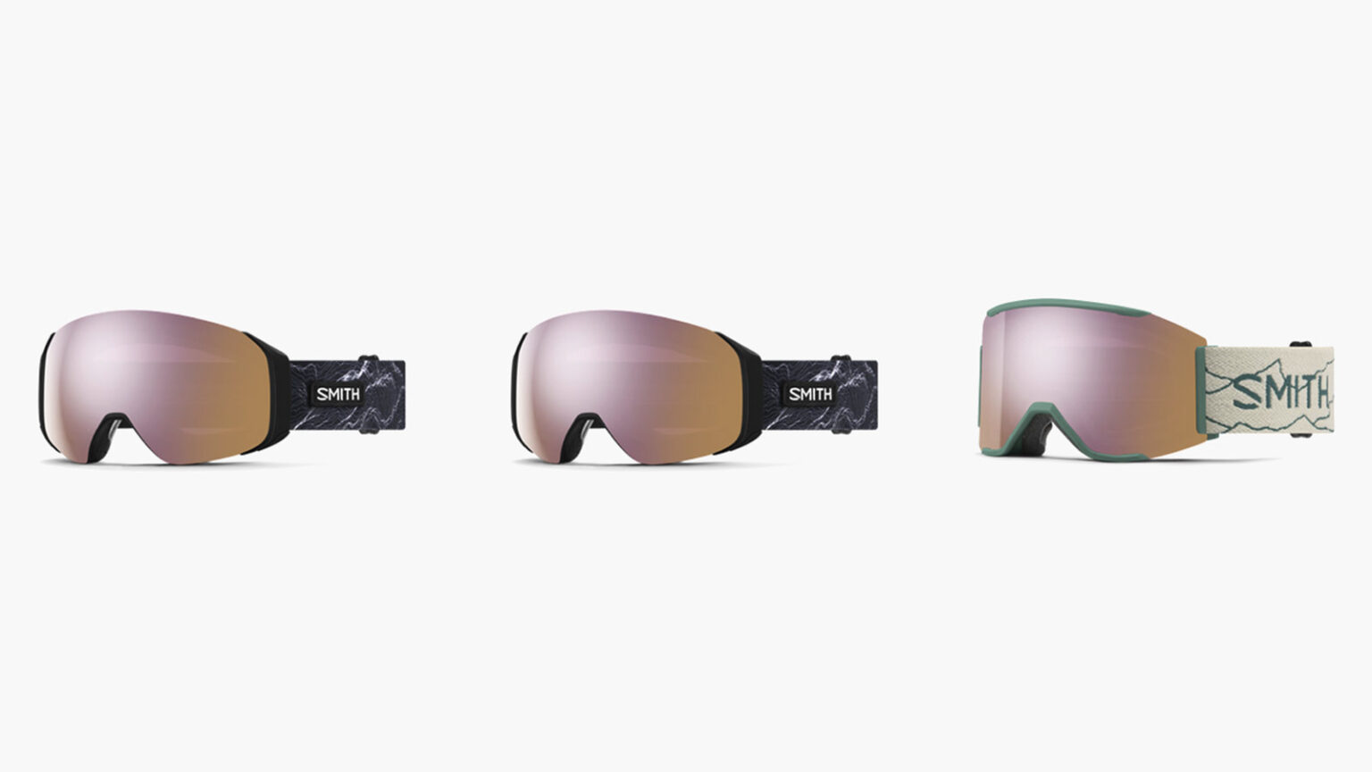 Smith Athlete Collection: Elevate Your Skiing Experience With Premium ...