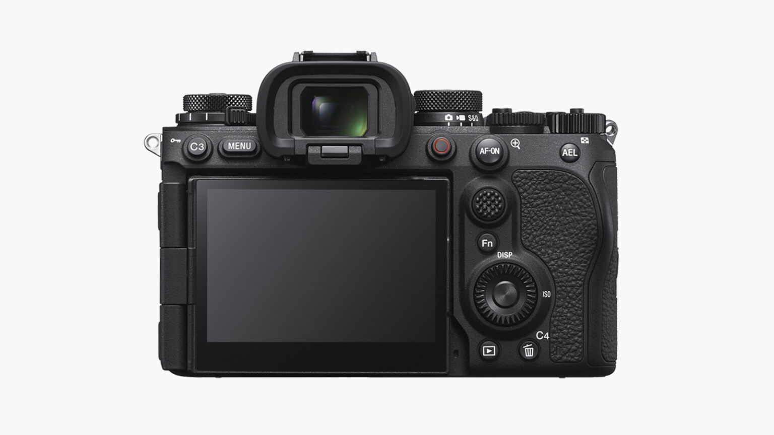 Sony A9 III Mirrorless Camera Unleashes Revolutionary Global Shutter For Speed And Precision ...