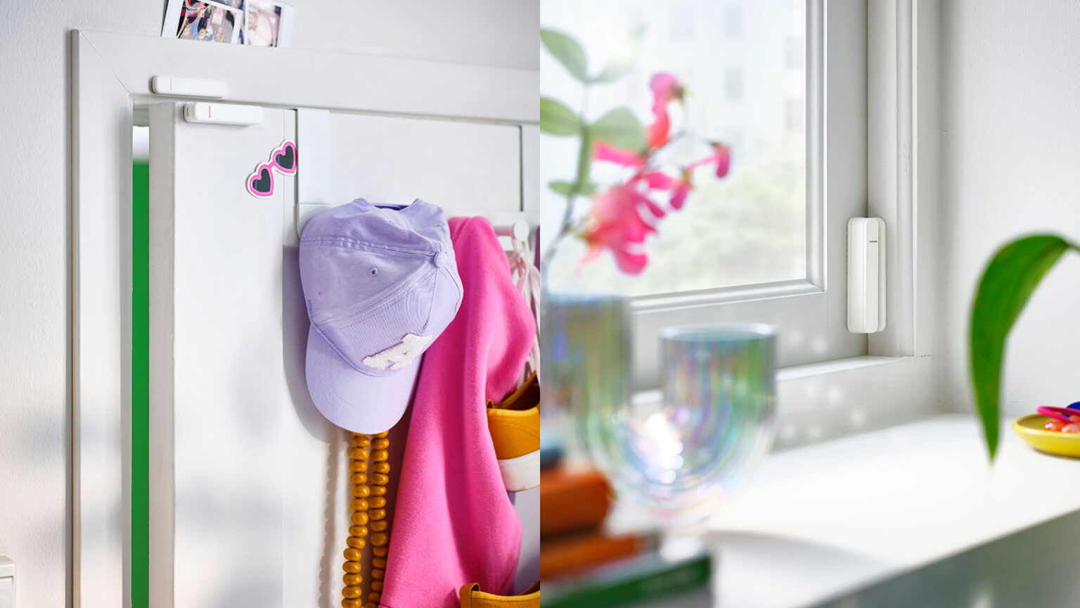 IKEA To Launch Three New Smart Sensors For The Home - IMBOLDN