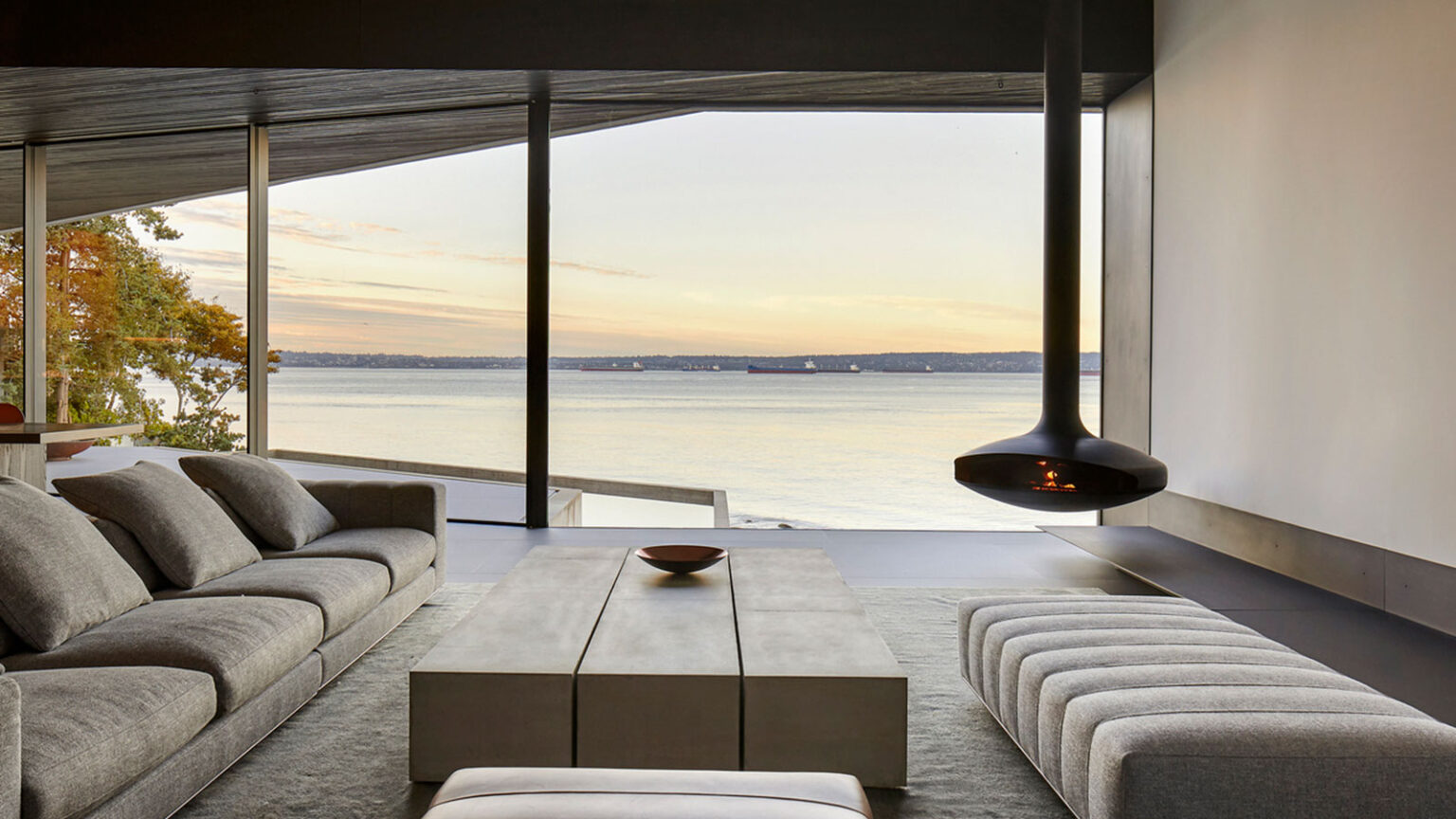 Liminal House By McLeod Bovell: Where Architecture Meets Nature In West ...