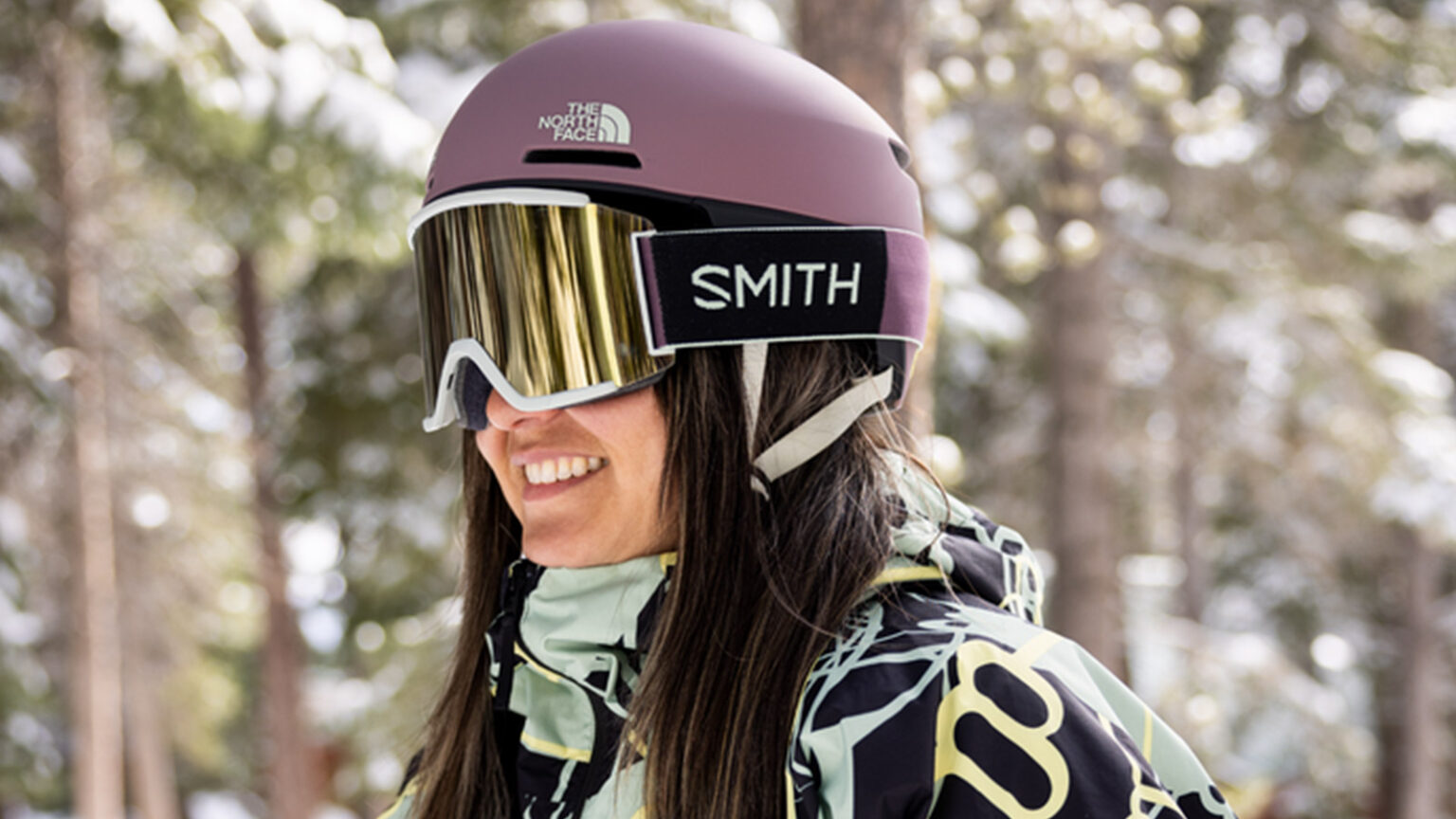 The Gucci x The North Face Collaboration Embraces The Great Outdoors ...