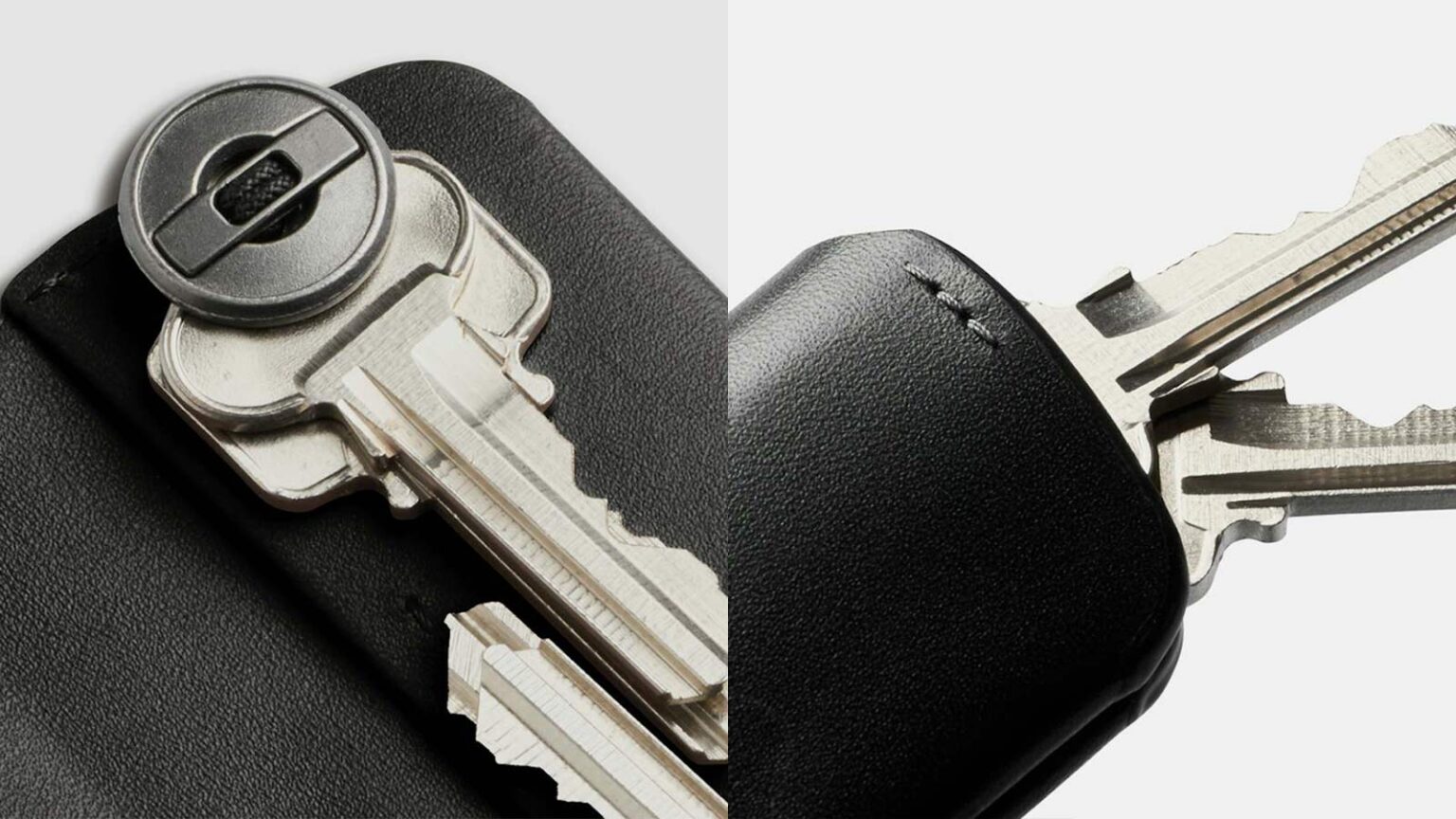 The Bellroy Key Cover Plus Third Edition Will Streamline Your Key ...