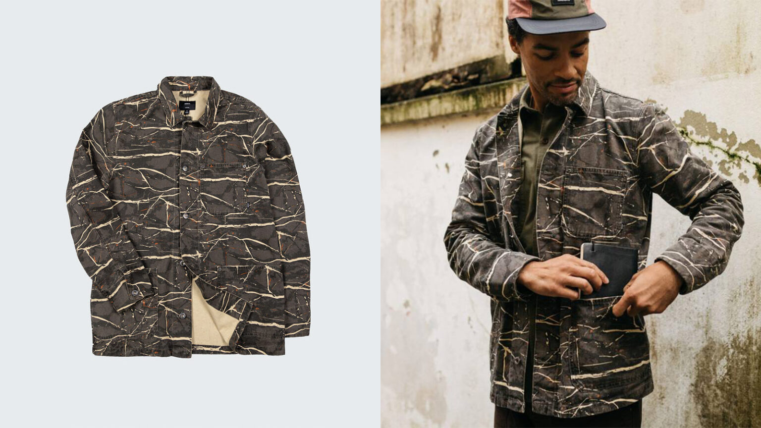 Discover Finisterre's Early Spring Collection - IMBOLDN