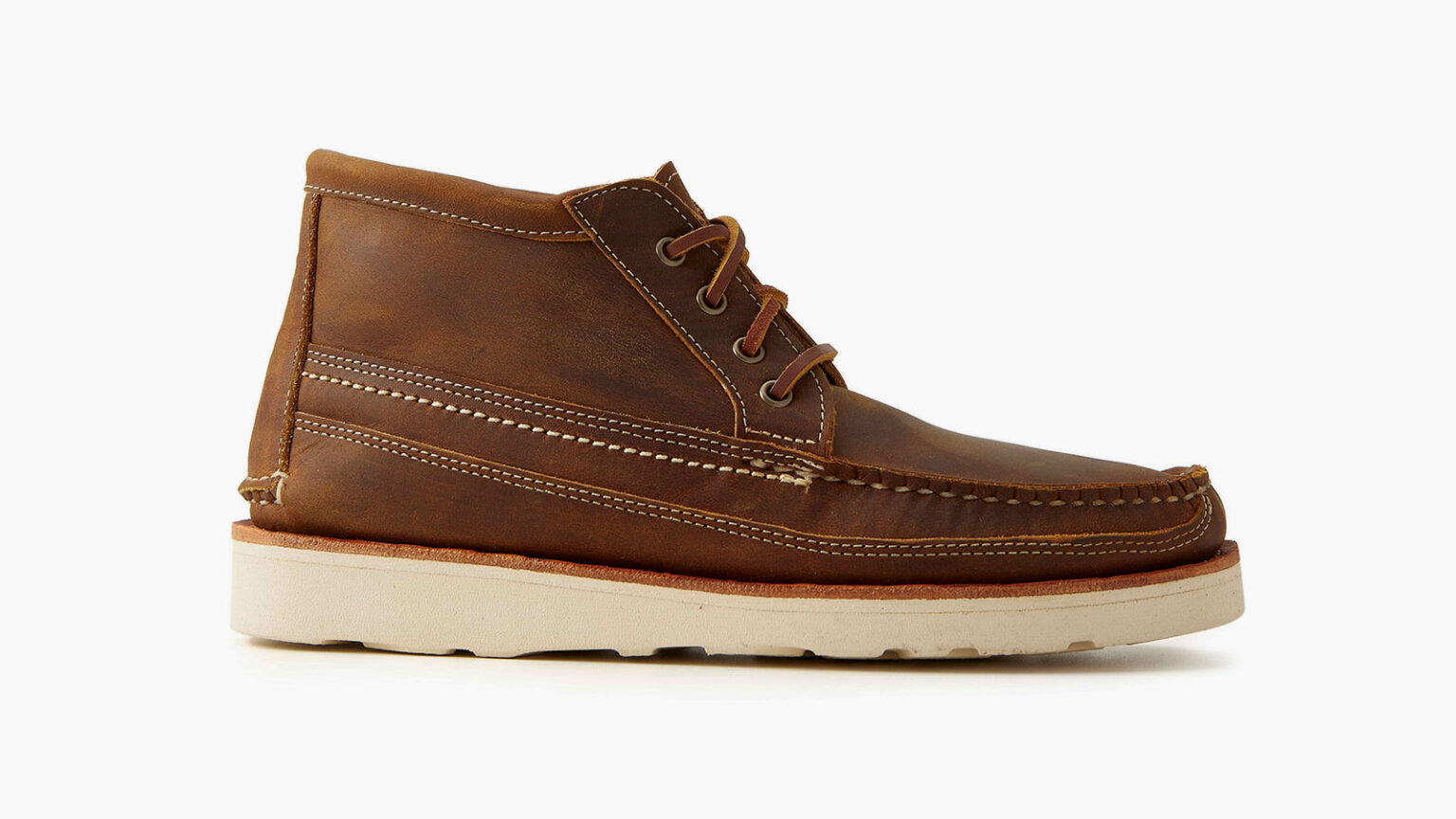 Experience Unmatched Craftsmanship With The Huckberry x Easymoc Scout ...