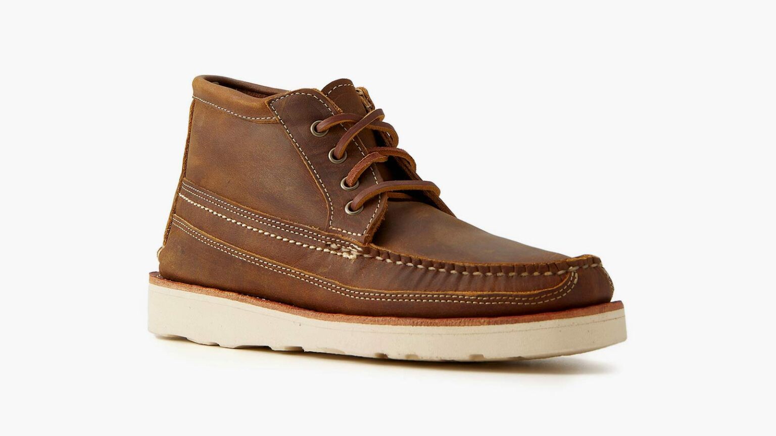 Experience Unmatched Craftsmanship With The Huckberry x Easymoc Scout ...