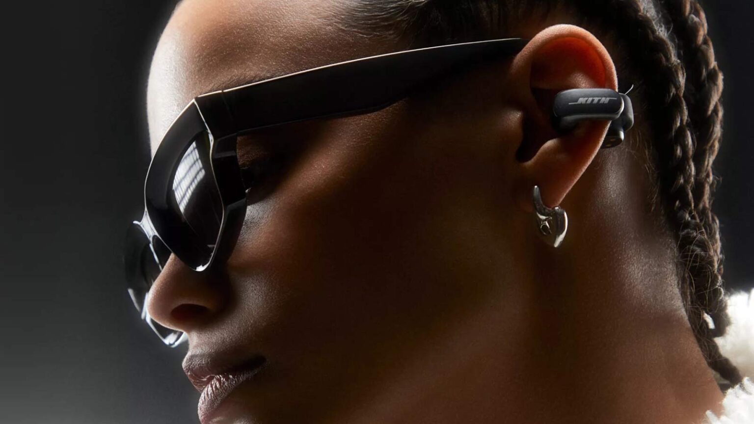 The Kith x Bose Ultra Limited Edition Wireless Open Earbuds Unveiled ...