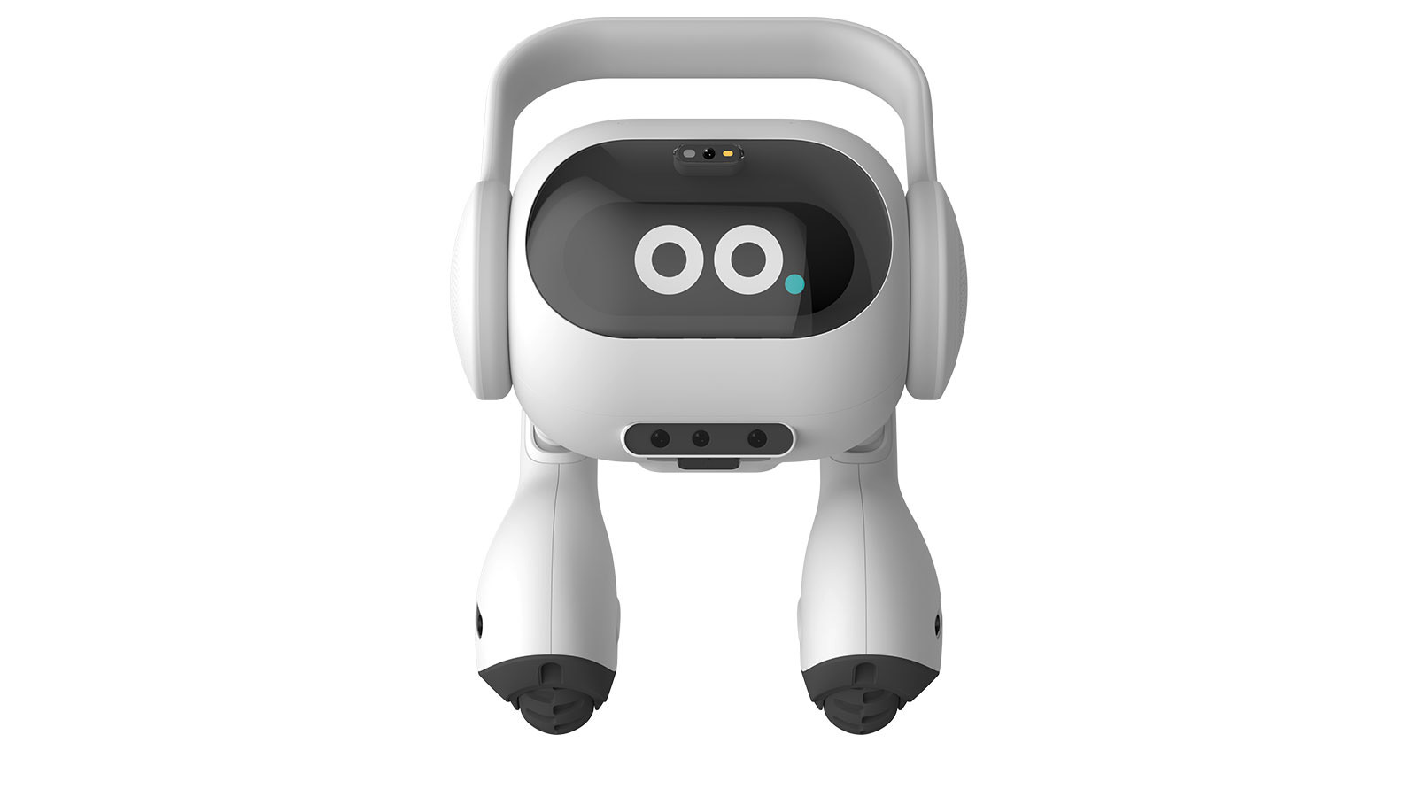 Meet LG's Innovative AI-Powered Home Robot - IMBOLDN