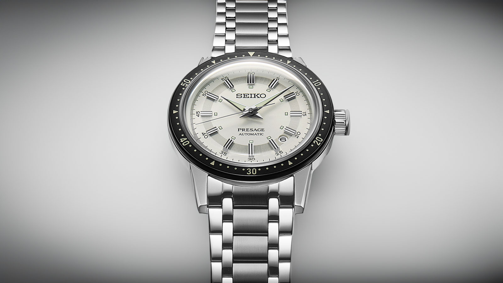 Seiko Style60's SRPK61 Presage Honors A Landmark In Watchmaking - IMBOLDN