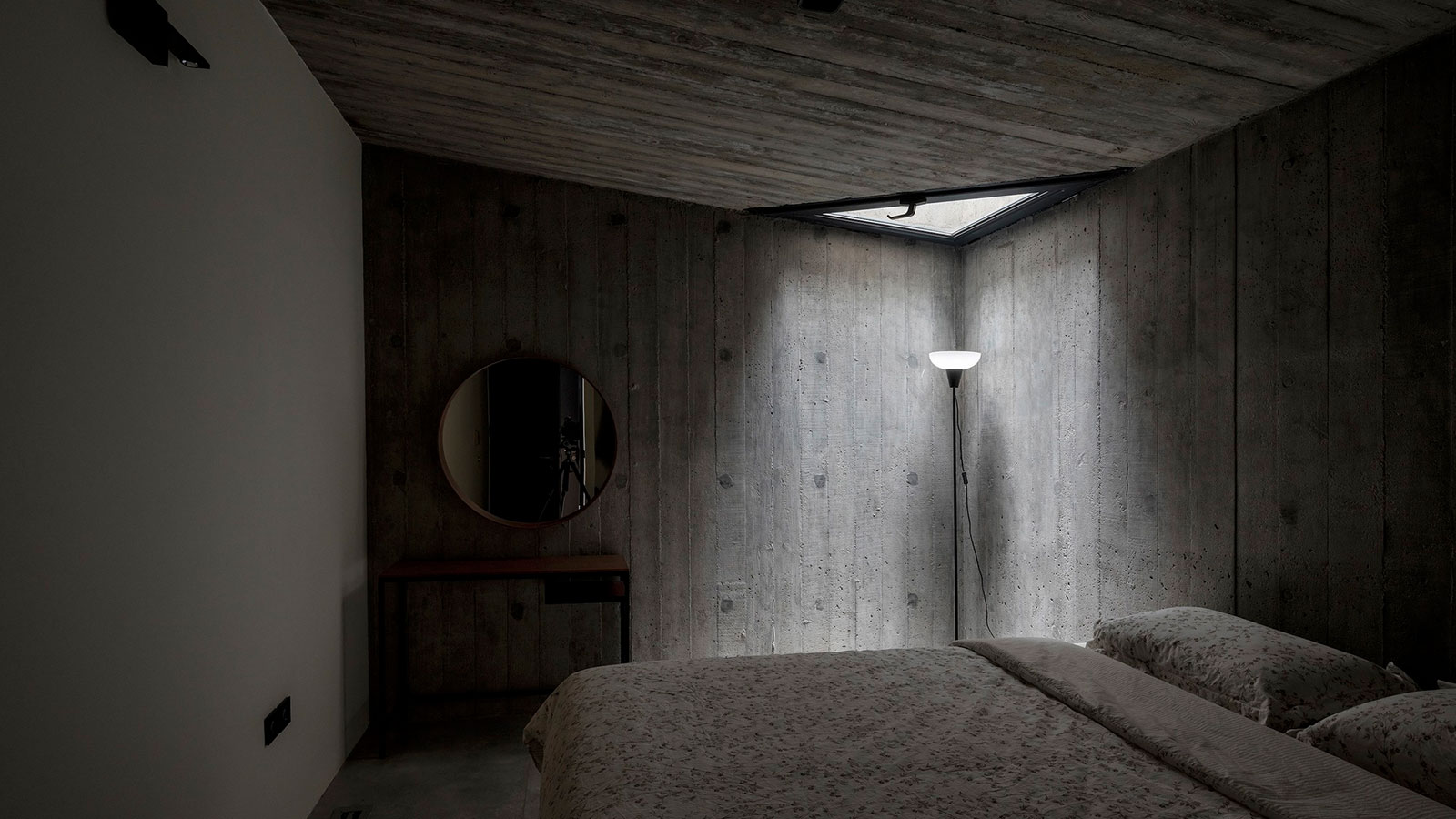 The Inside Home By Olgooco Redefines Urban Living With Subterranean ...