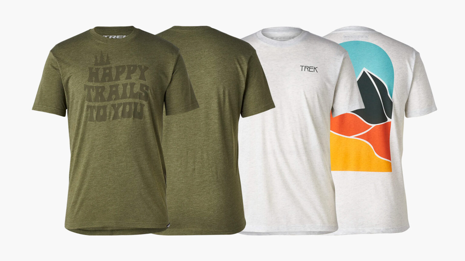 Meet Trek’s Casual Cycling Wear - IMBOLDN